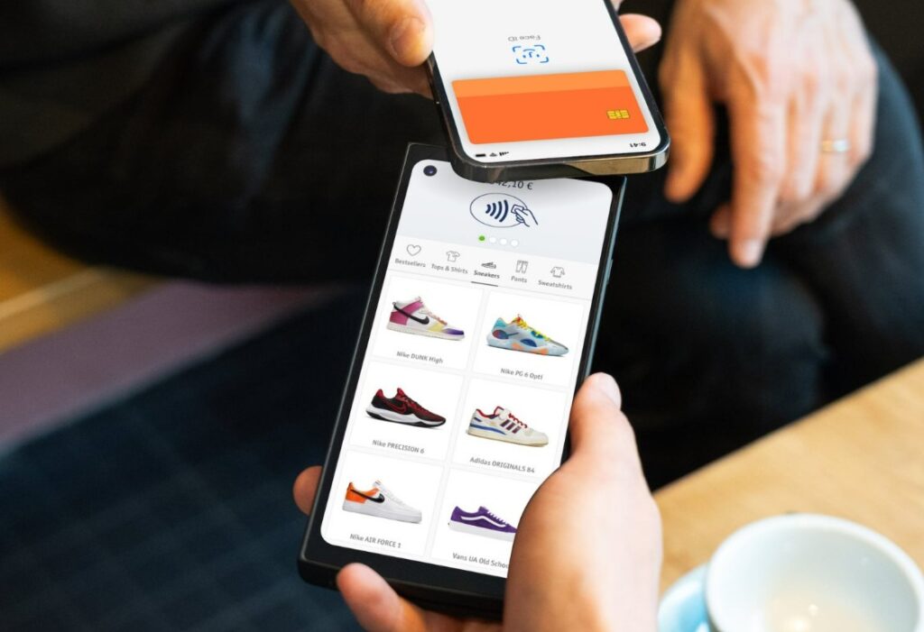 Insolvenz: Retail-Tech-Unternehmen Enfore steht vor dem Aus