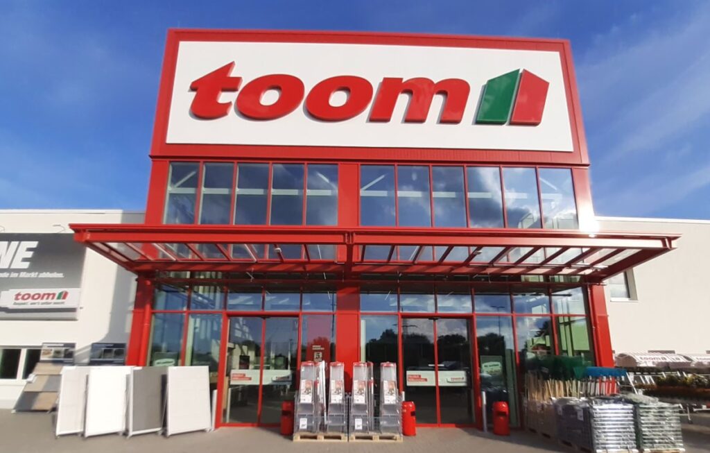 Toom Baumarkt Celle
