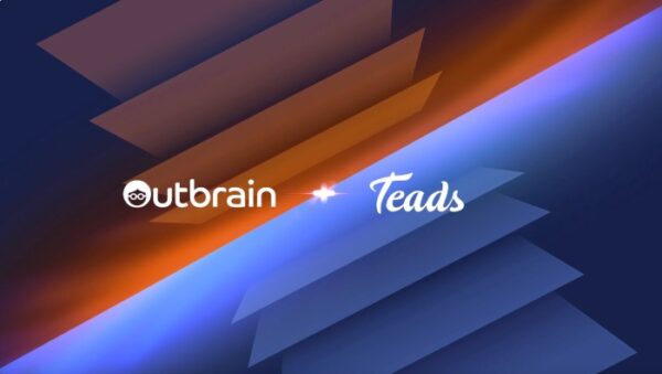 Werbegiganten: Outbrain schließt Übernahme von Teads ab