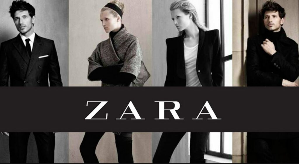 Model-Fotografie: Auch Zara ersetzt jetzt Shootings teilweise durch KI