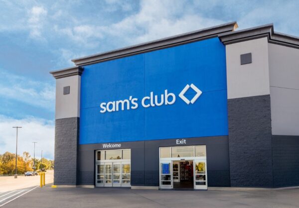 Sam’s Club will Marktführer im US-Clubhandel werden