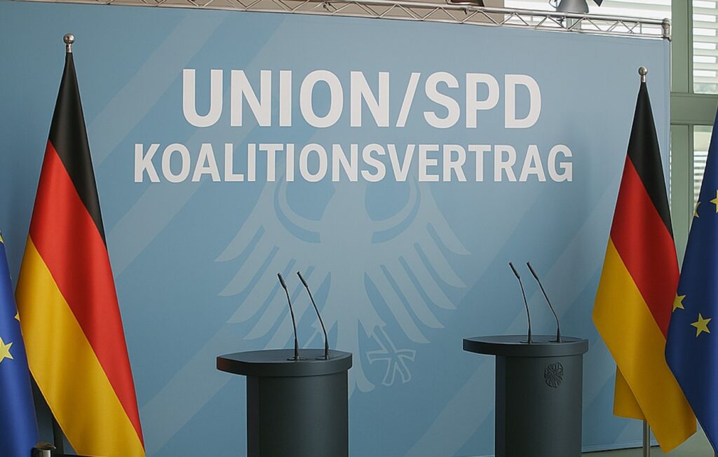 Handel, Logistik, Digitalwirtschaft: Reaktionen auf den neuen ...