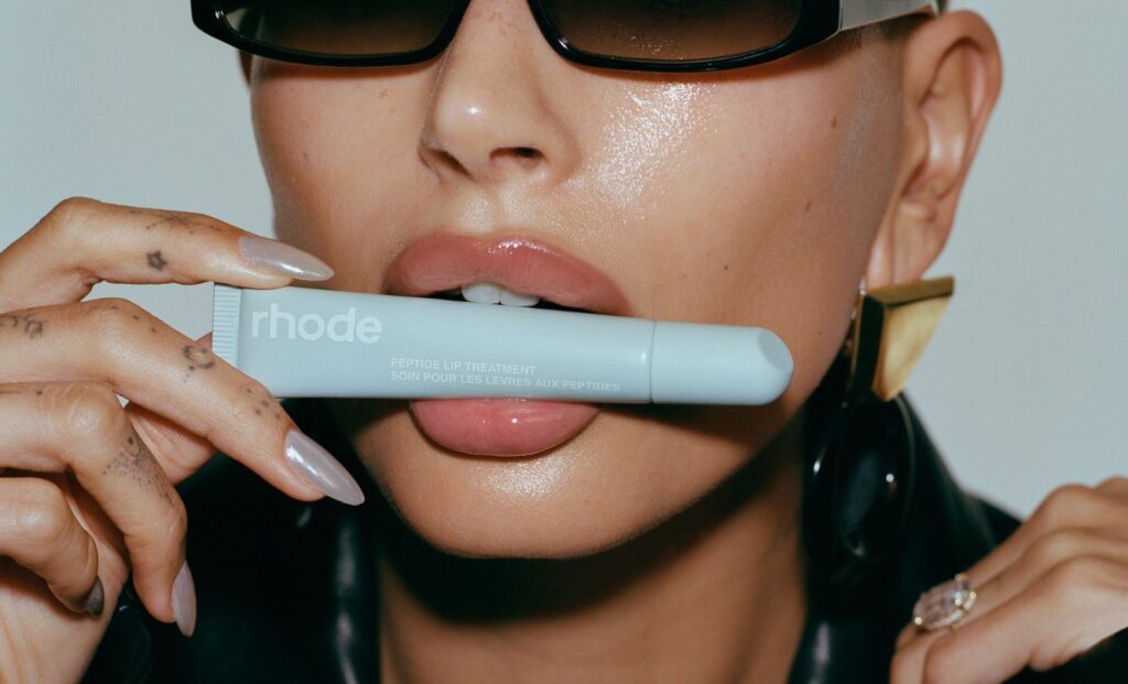 Milliarden-Deal: Rhode von Hailey Bieber wird Teil von e.l.f. Beauty