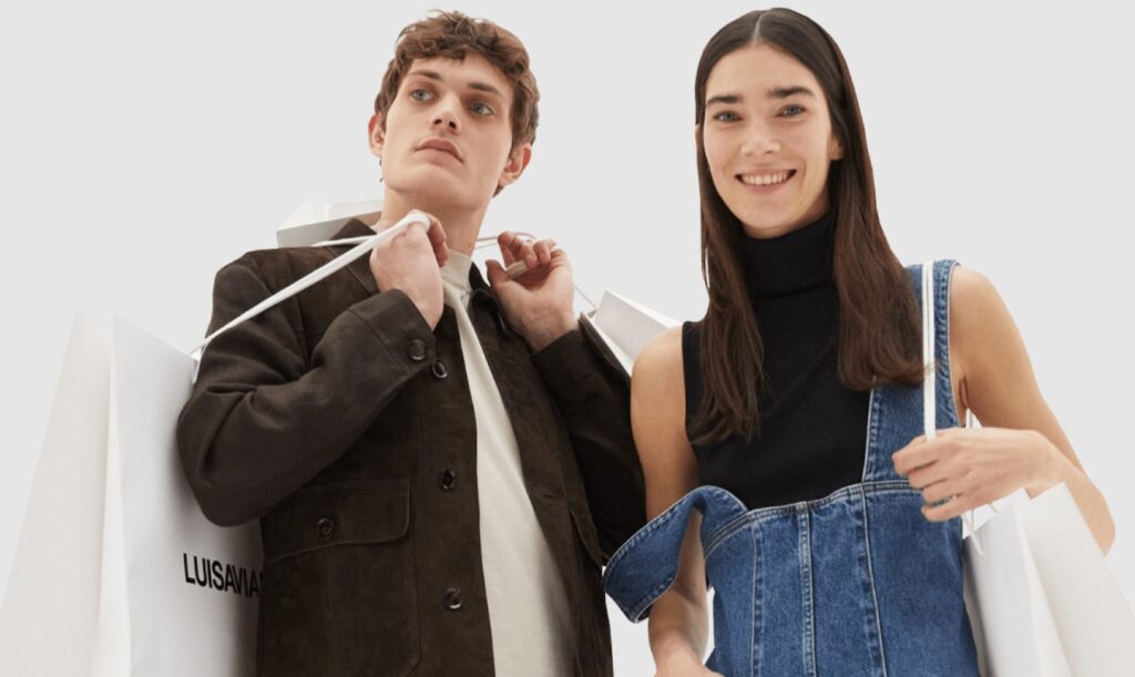 LuisaViaRoma: CEO übernimmt alle Anteile von Style Capital