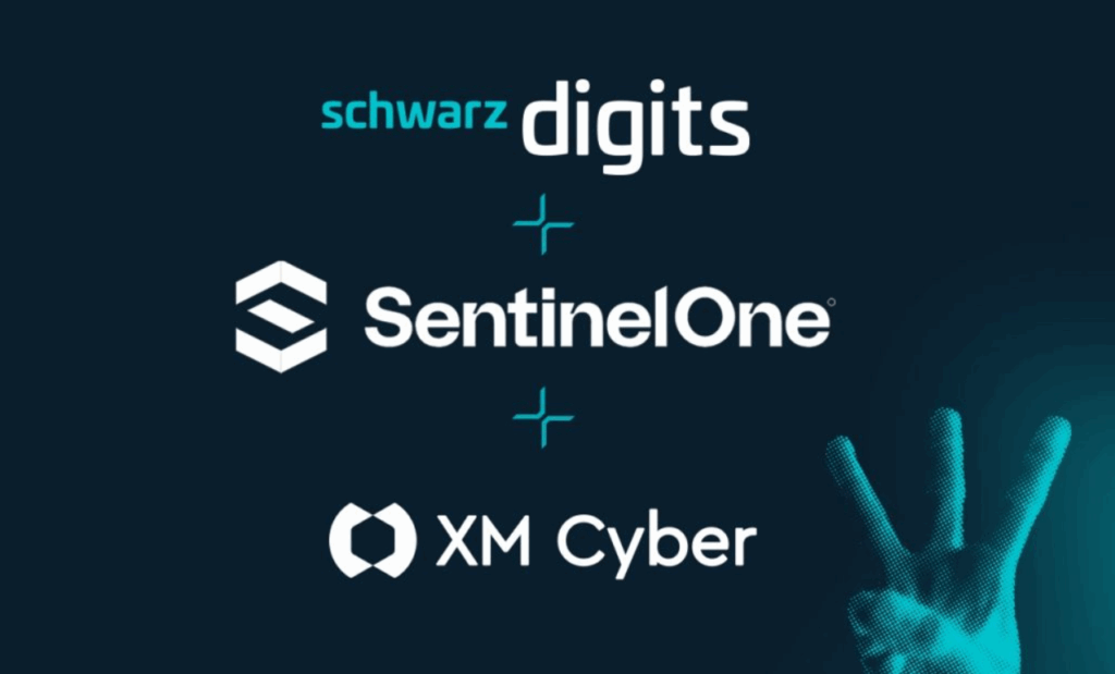 Sicherheitsallianz gegen KI-Bedrohungen: Schwarz Digits, XM Cyber ...