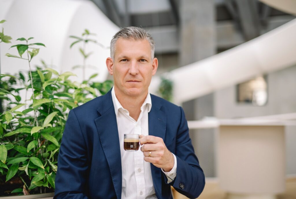 Nestlé entlässt CEO Freixe wegen Affäre – Philipp Navratil übernimmt