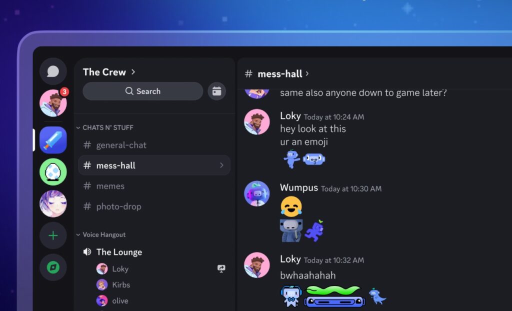 Discord verschärft Jugendschutz: Weltweiter Teen-by-Default-Start ab ...