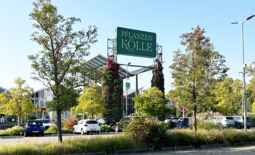 Pflanzen Kolle Gartencenter Gmbh Co Kg Munchen Goteboldstrasse Munchen