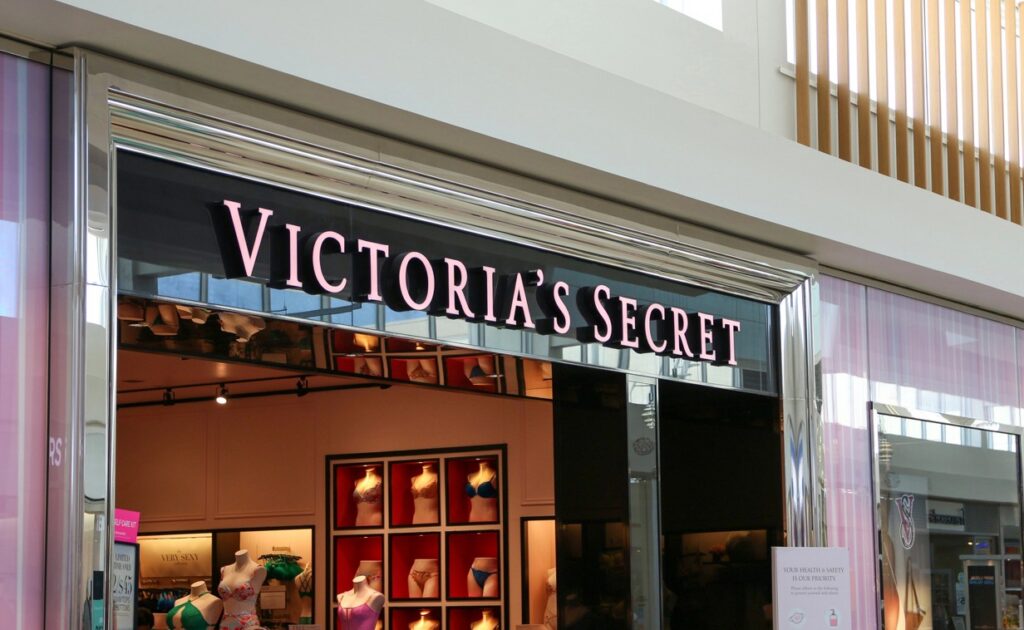 Victoria's Secret startet Deutschland-Offensive: Flagship in Hamburg ...