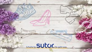 Sutor-Gruppe insolvent – Traditioneller Schuhhändler sucht Rettung