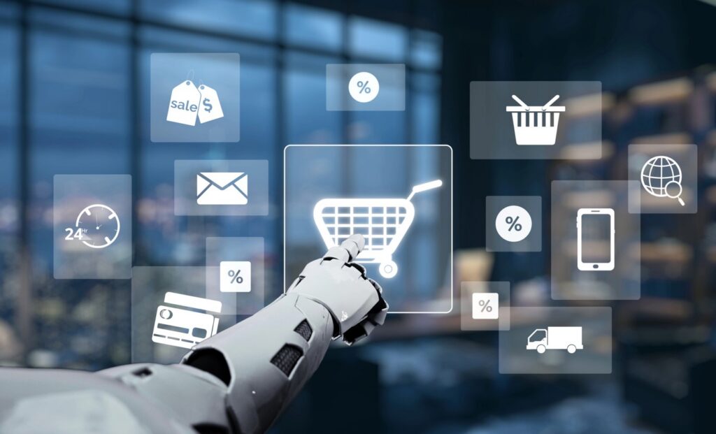 E-Commerce – RETAIL-NEWS